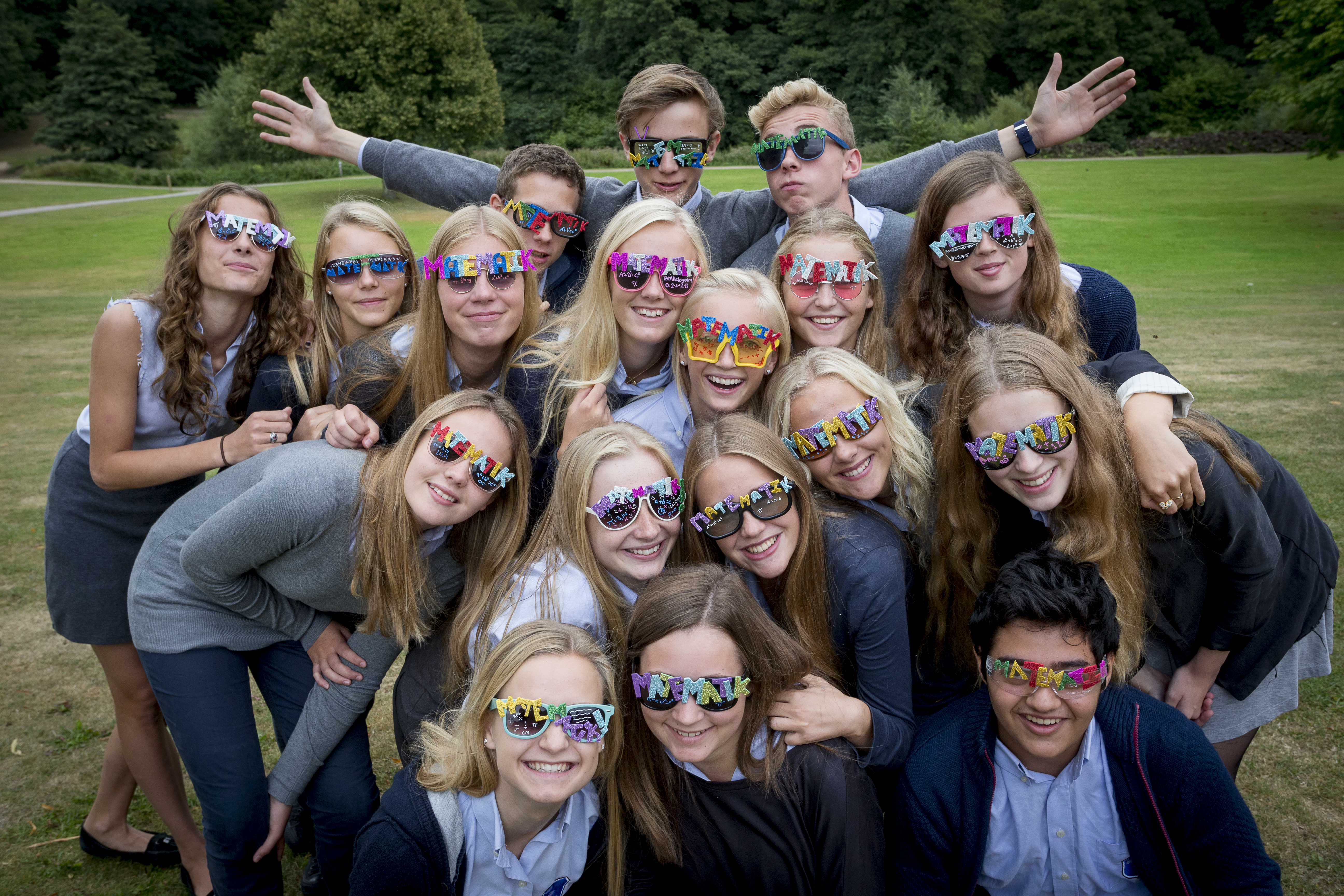 Herlufsholm School | Tradition, Excellence & Community